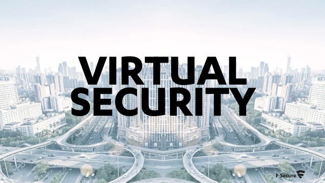 Cyber Security - VI's role in combating Cyber Terrorism