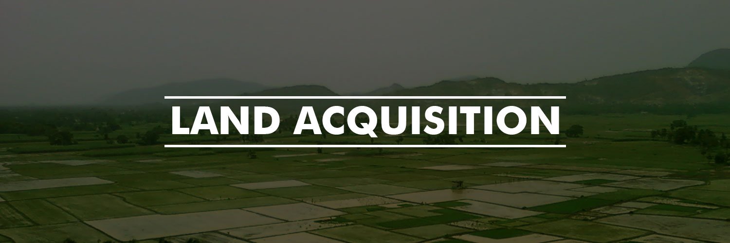 Global Land Acquisition and Future Outlook – Real Estate Trends – Witan ...