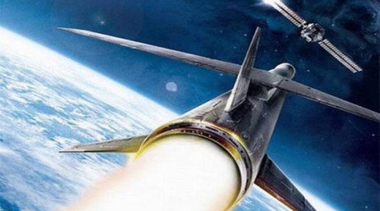 ASAT – Anti Satellite Weapon Systems – Witan World