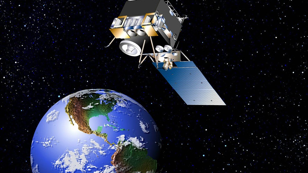 Future Of Satellite Communication Witan World